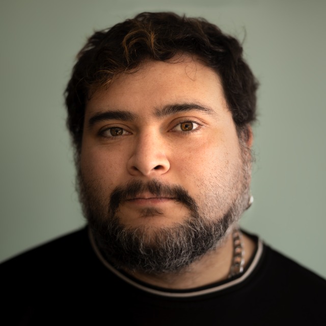 Aldo González, nominado al Premio Líder Internacional - EN EL LENTE TV