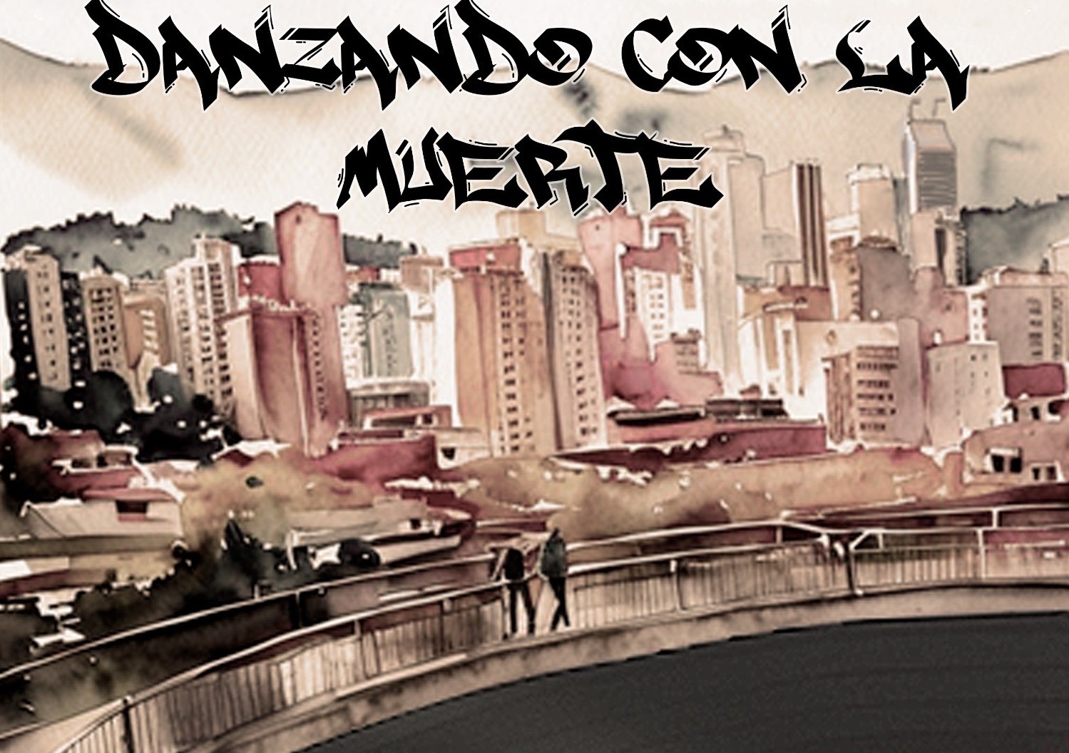 Sr Nowak estrena la obra multidisciplinar 'Danzando con la muerte' - EN ...