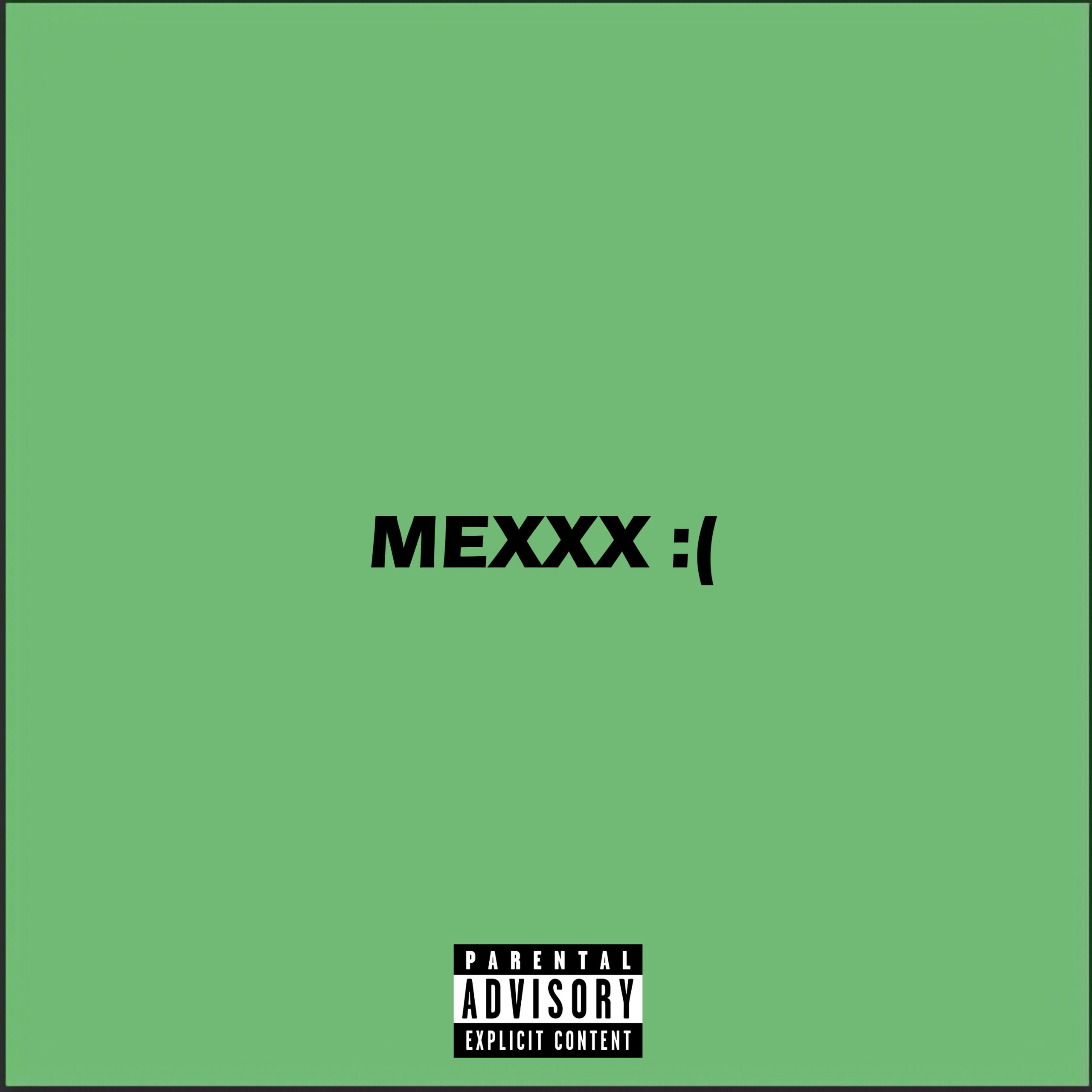 Caluu C. Presenta su nuevo sencillo MEXXX - EN EL LENTE TV