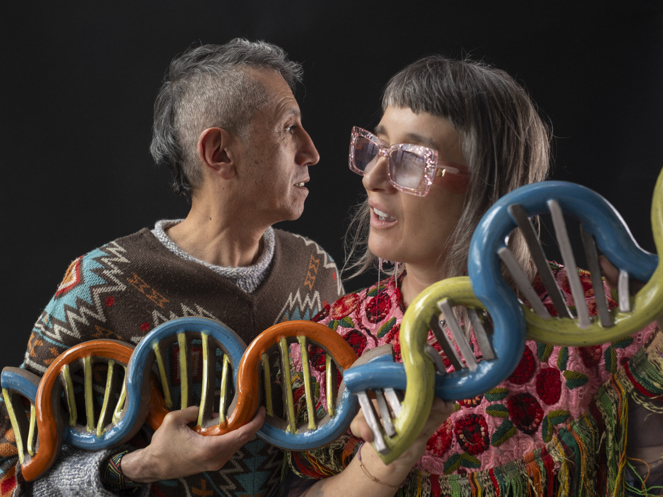 Aterciopelados lanza Genes Rebeldes, su décimo álbum de estudio - EN EL ...